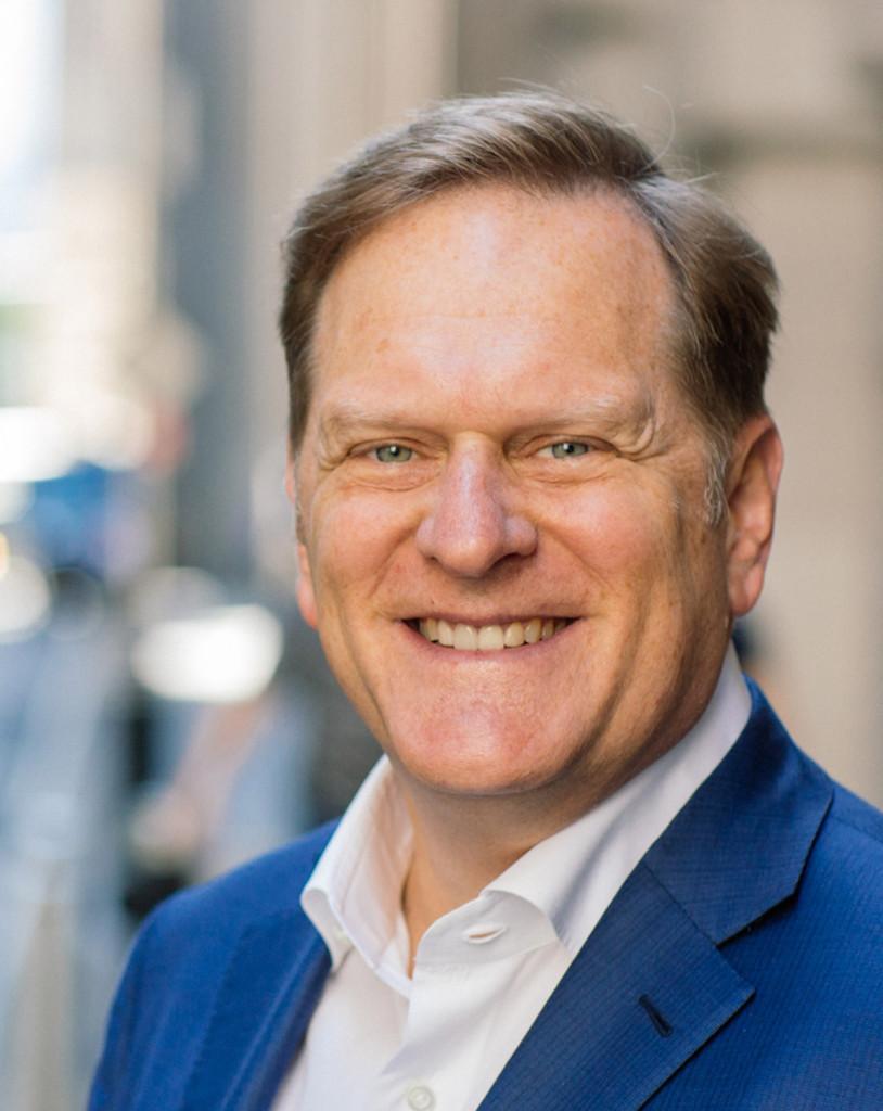 Lay Leadership – Temple Israel of Hollywood