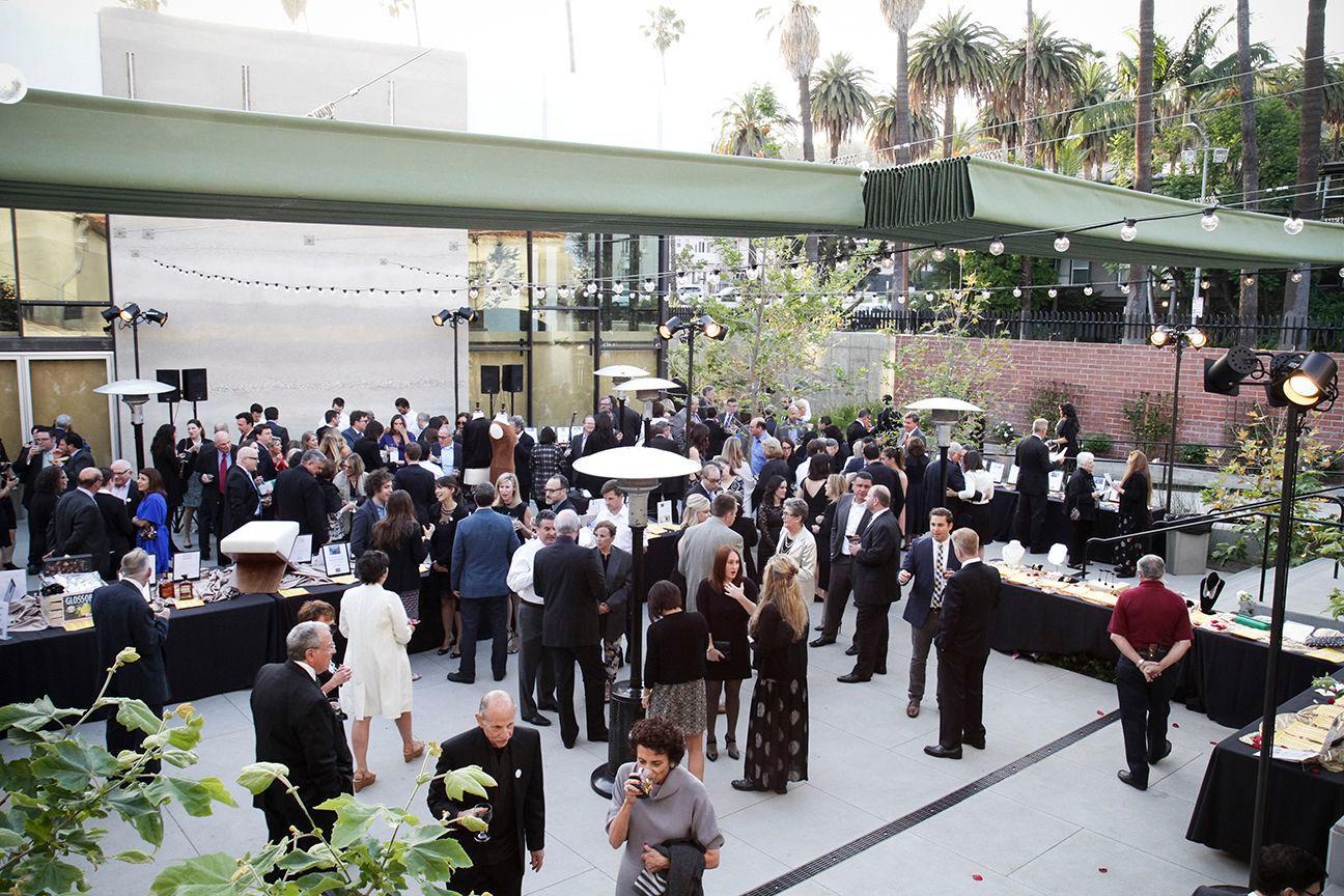 Events / Rentals - Temple Israel of Hollywood