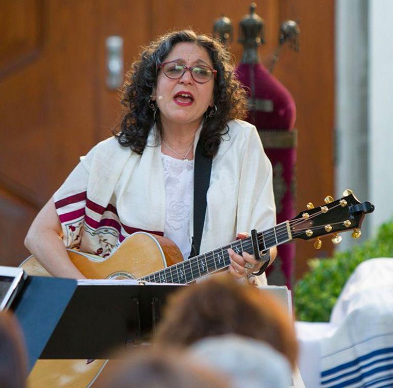 Who We Are – Temple Israel of Hollywood