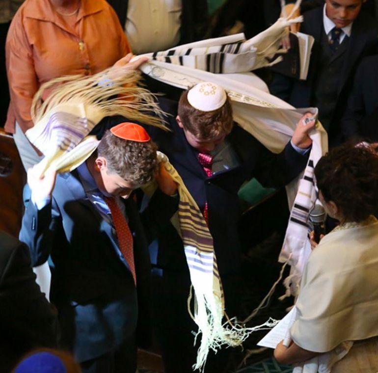 Who We Are – Temple Israel of Hollywood