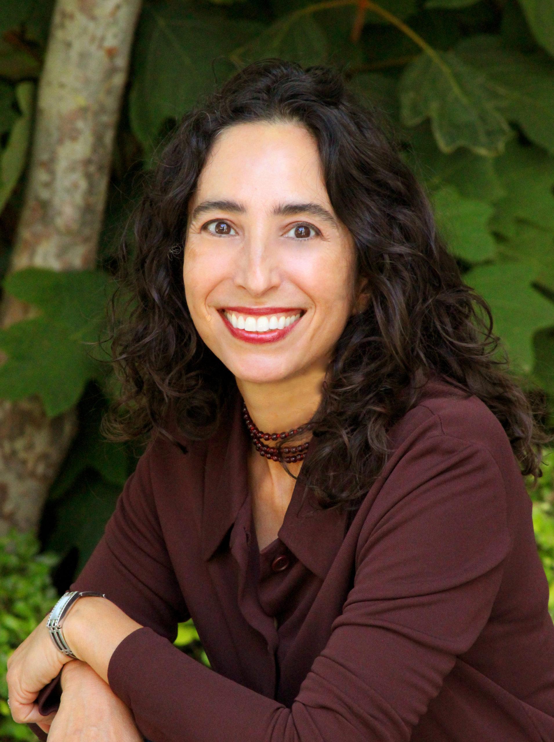 Clergy - Temple Israel of Hollywood