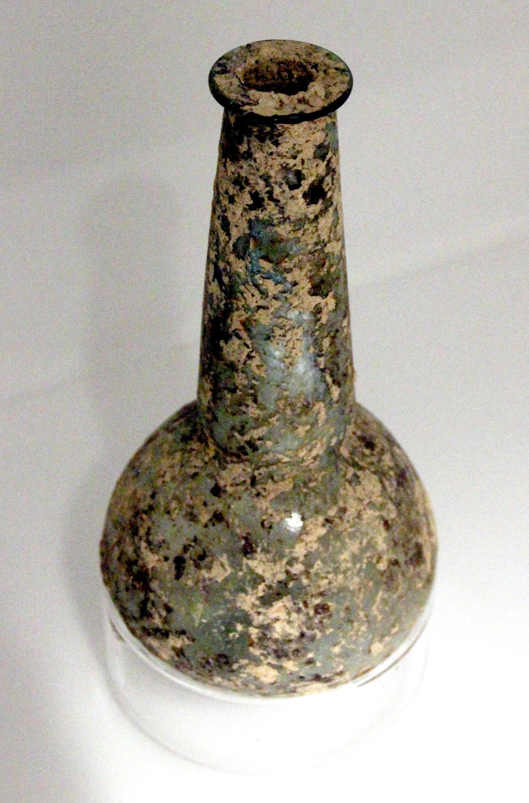 TIOH Art Tour: Ancient Roman Glass Artifacts – Temple Israel of Hollywood