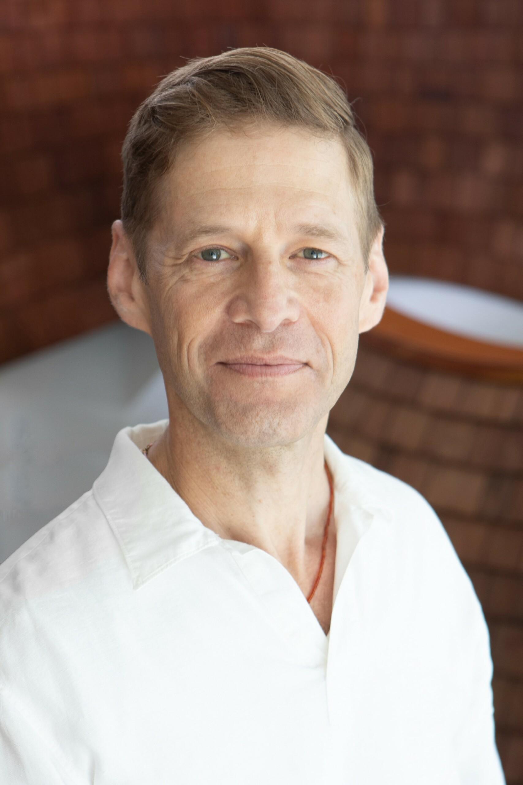 Lay Leadership – Temple Israel of Hollywood