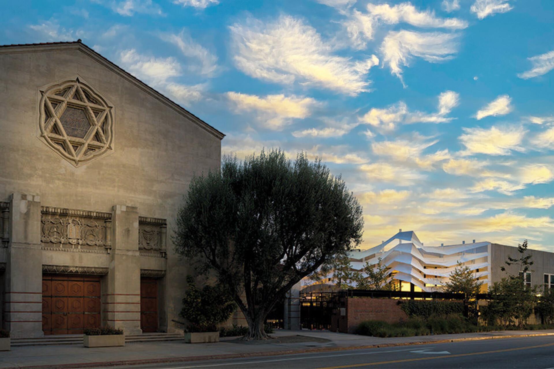 Home - Temple Israel of Hollywood